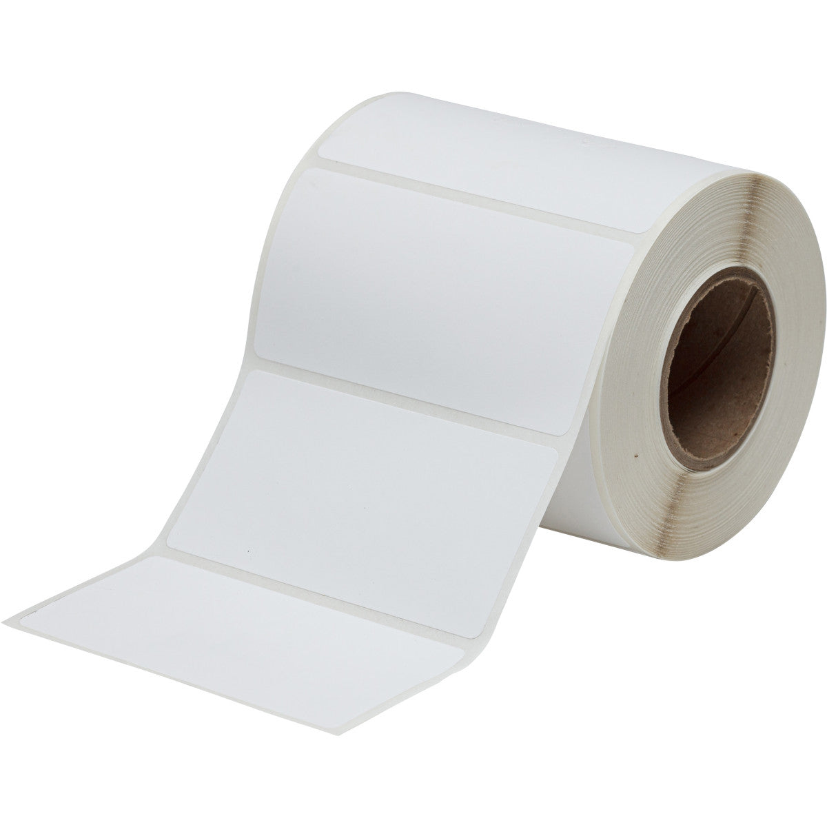 Brady J20-55-2550 Paper Labels for J2000 Printer 151132