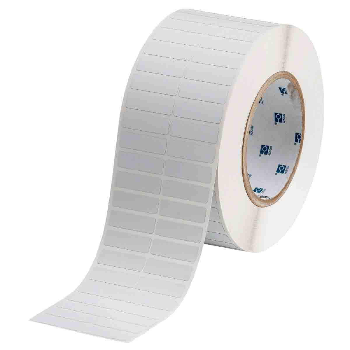 Brady THT-29-719-10 Thermal Transfer Printable, static dissipative pol