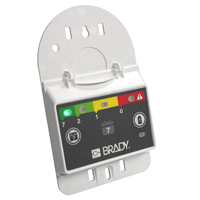 Brady 150782 Scaffold Inspection Timer Brady 150782